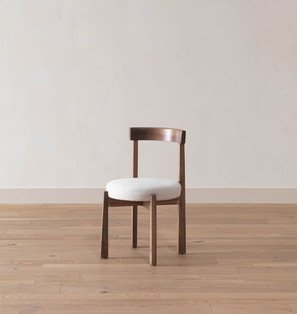 Chaise Manhattan – Atelier Vintëkk